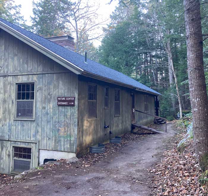 Our 500th NH Gives Donor - NH Audubon