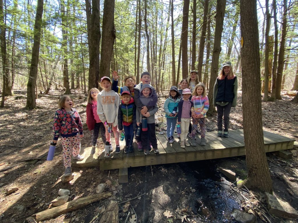 2025 Vacation Camps - NH Audubon
