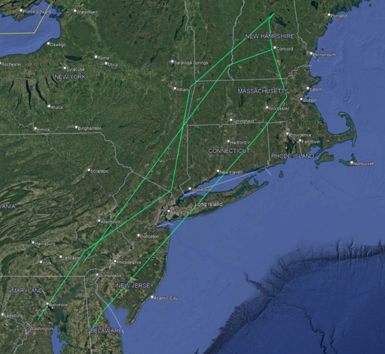 This Month in Motus: Wood Thrush Revisited - NH Audubon