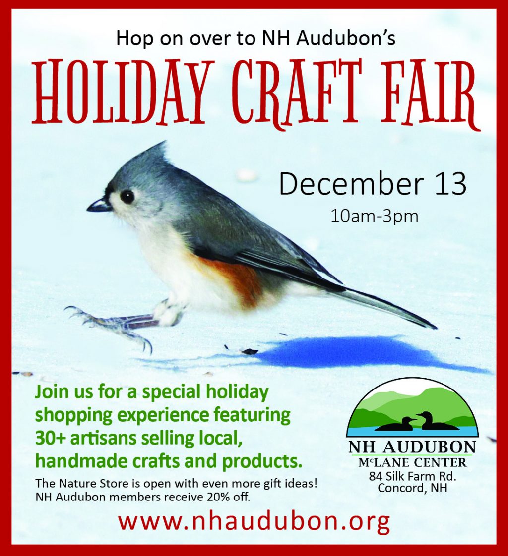 Plant Profiles: Hawthorn - NH Audubon
