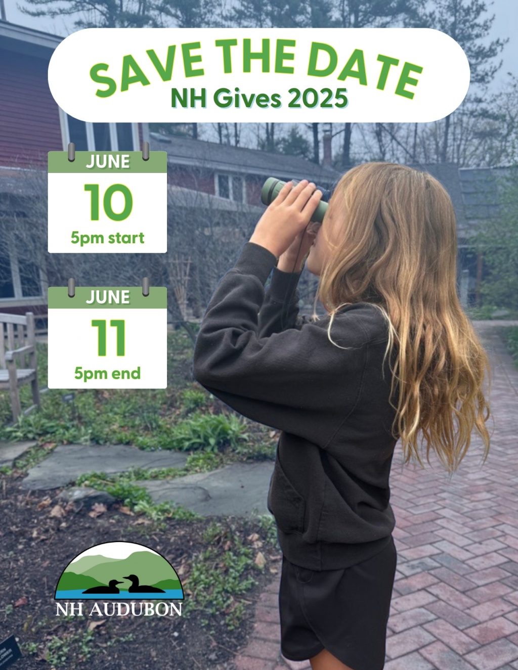 News - NH Audubon